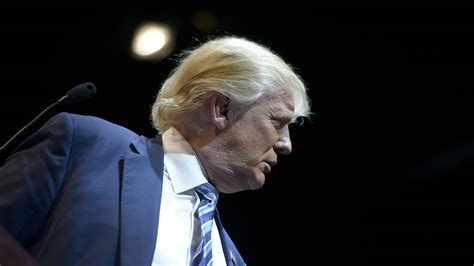 Vox Sentences The Explosive But Unverified New Allegations About