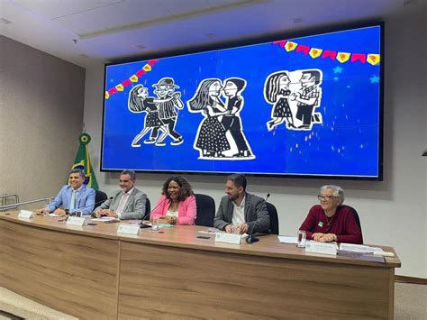 Forró Três Anos Como Patrimônio Imaterial Brasileiro Reconhecido Pelo