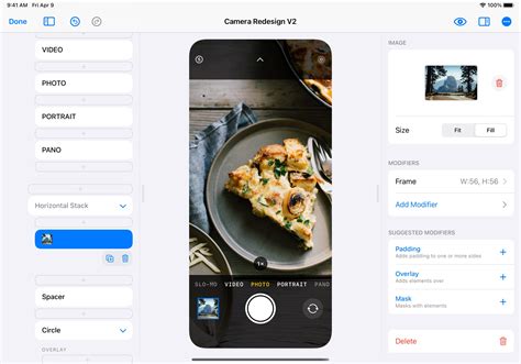 Detailspro Design With Swiftui No Coding Required Detailspro Design With Swiftui No Coding Required