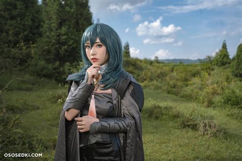 Nekokoyoshi Nekokoyoshi Byleth Fire Emblem 98 Photos Leaked