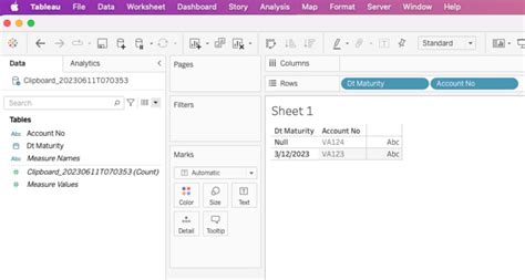 Tableau Community Forums
