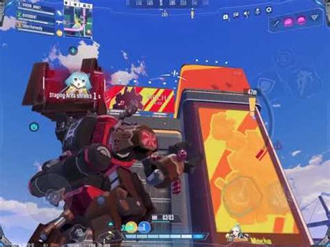 Doomlight Gameplay SMC Super Mecha Champions YouTube