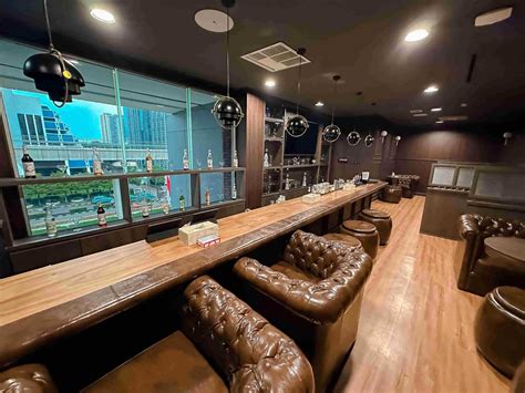 Tempat Karaoke Plus Lounge Nyaman Di Jakarta