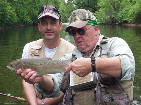 Vermont Fly Fishing Vermont Trout Fishing