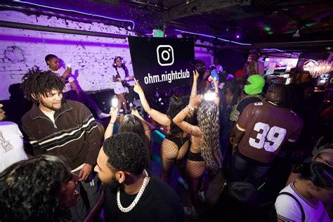 Ohm Nightclub Ohm Nightclub • Instagram Photos And Videos
