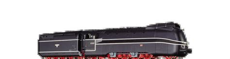 40130 Express Train Locomotive Br 19 10 Drg H0 Steam Locomotives