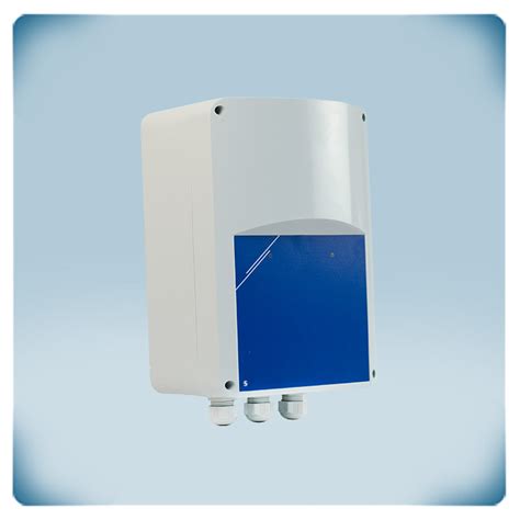 5 Step Fan Speed Controller 0 10 V Controlled 5 A