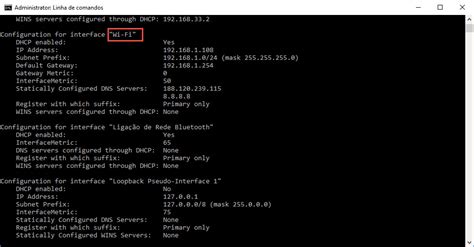 Windows Tip Configure An IP Address Via The Command Line Evolving World