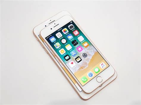 重归iphone 4时代玻璃美 Iphone 8美图赏析