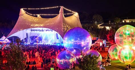 Format Festival Maxim