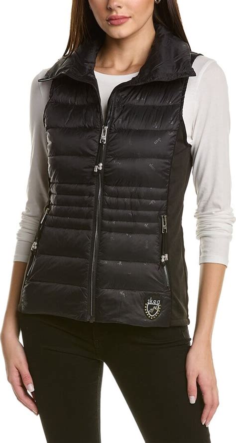 Skea Casmic Vest Shopstyle