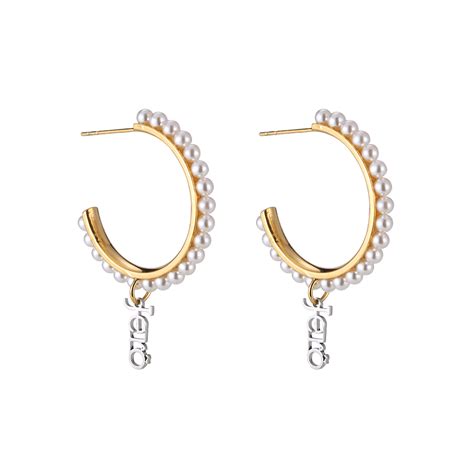 Ohrringe Archive Jherõ Webstore