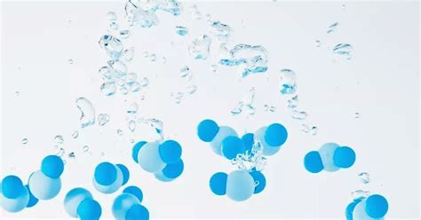 Cara Membuat Air Dari Hidrogen Dan Oksigen Sekolah007