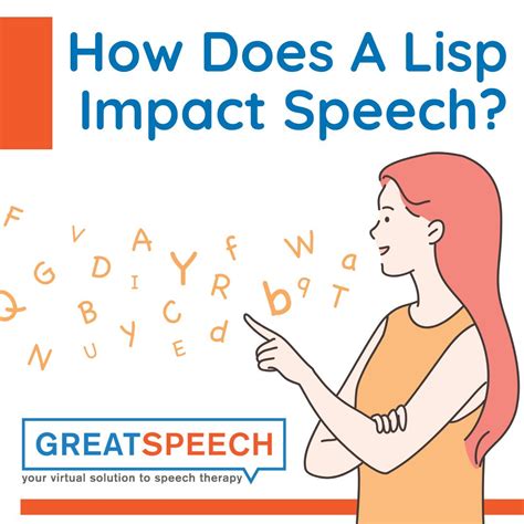 🎯 Struggling With A Lisp You Re Not Alone And There S Help Speech