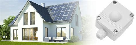 B B Brightness Sensor B B Thermo Technik