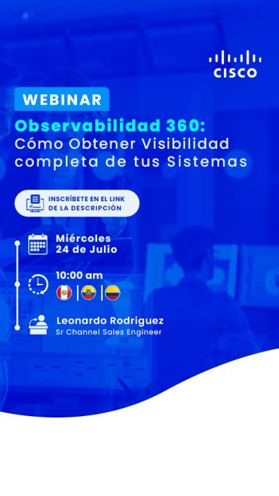 Os Enterprise En Linkedin Osenterprise Opensource Cisco