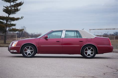 2006 Used Cadillac Dts For Sale Car Dealership In Philadelphia