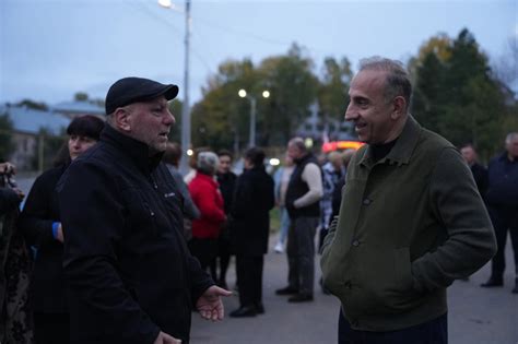 ანტონ ობოლაშვილი დარწმუნებული ვარ 26 ოქტომბერს ჩვენი მოსახლეობა