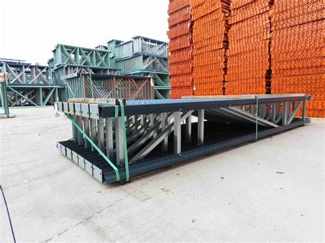 What Are The Osha Regulations For Pallet Racking Rackingworld
