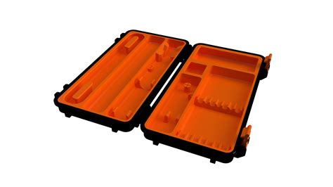 Rugged Pinecil Xl By Black Download Free Stl Model