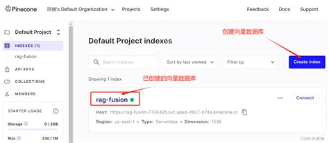 Rag进阶二 Rag 融合rag Fusion Csdn博客