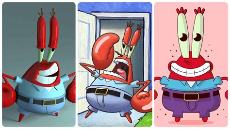 Mr Krabs Net Worth How Rich Is Mr Krabs In Spongebob Squarepants