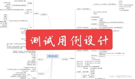 测试用例设计详解之【场景法 】 场景化测试 Csdn博客