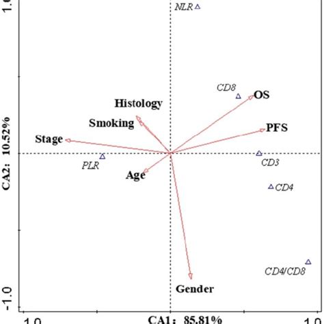 Canonical Correlation Analysis The Canonical Correlation Analysis Download Scientific Diagram