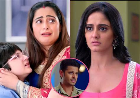 Gum Hai Kisi Ke Pyar Mein Upcoming Twist 25 January Sai Gets Emotional
