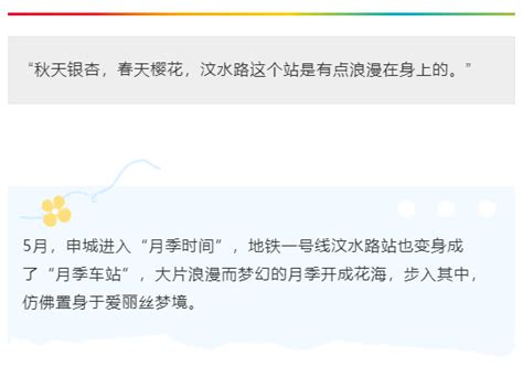 静安这里有座月季车站寻着花香开启一场浪漫赏花之旅 服务 上海市 水饺