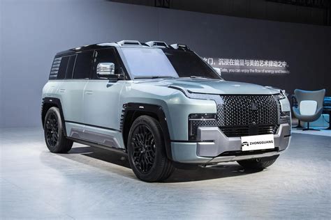 Byd Suv Yangwang U U Yang Wang U New Arrival Cars Accept Reservation Hot Product In China New
