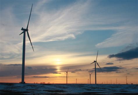 Wood Mackenzie 2020 Touts Highest Wind Installation Total On Record