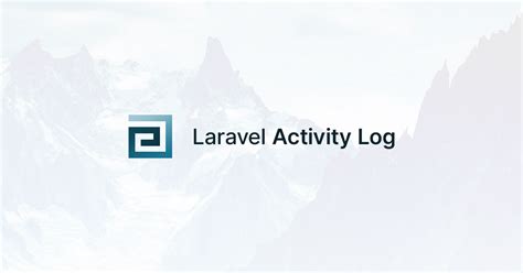 Laravel - Simple User Activity Log | Medium