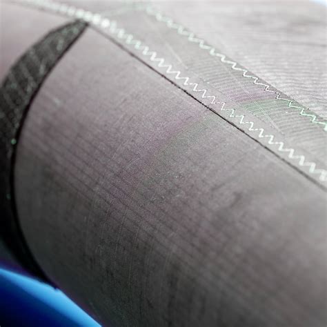 Slingshot Javelin V1 Wing W Window With Boom Foil Outlet