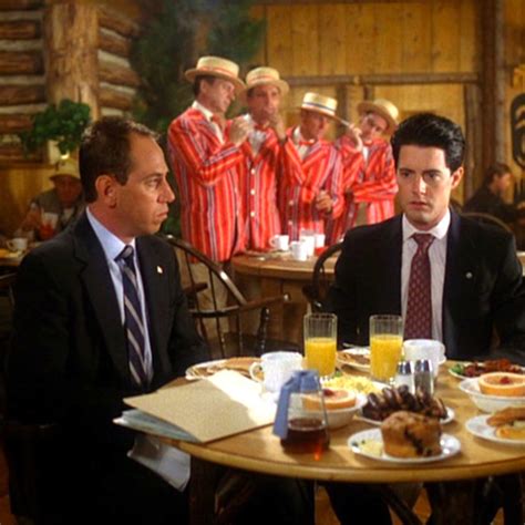Is Twin Peaks Being Revived