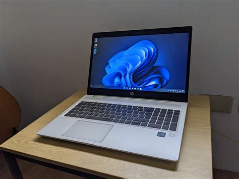 HP Probook G Core I U GB SSD Computers Tech Laptops Notebooks On Carousell