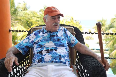 Muere el primer actor Andrés García a los 81 años FOTOS
