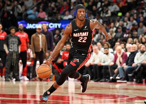 Jimmy Butler Injury Update December 4 Vs Lakers