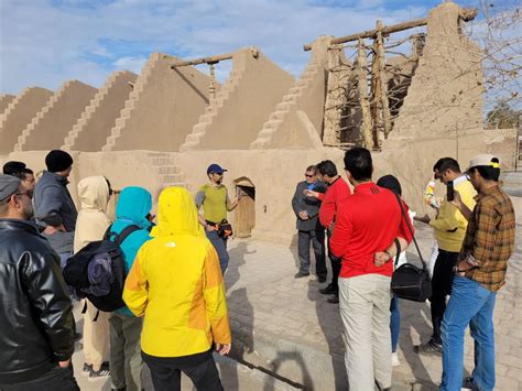 برگزاری دوره‌های توانمندسازی راهنمایان گردشگری در خراسان جنوبی خبرگزاری میراث آریا