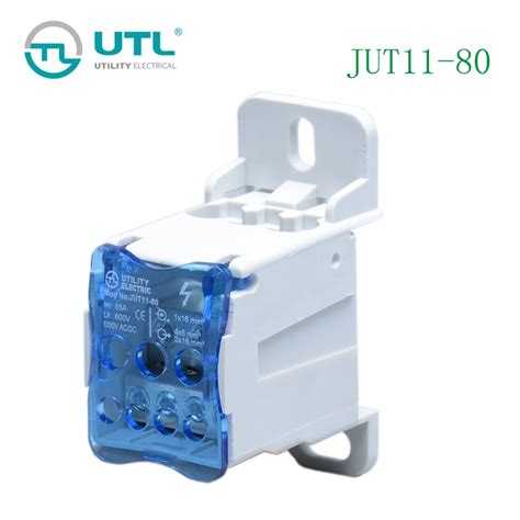 Power Distribution Cabinets Isolation Terminal Block China