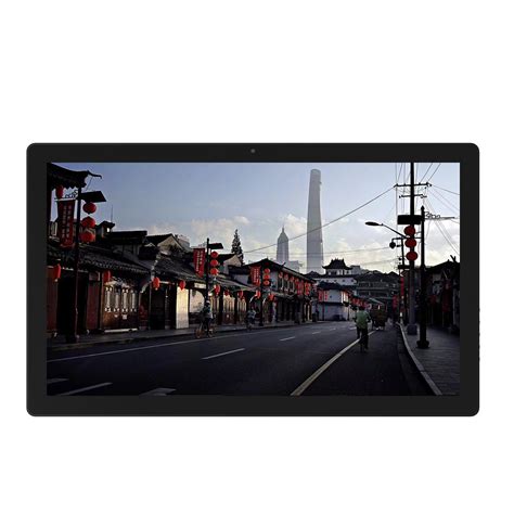 Customized IPS Panel Android Touch Screen TFT LCD Display Module Android Tablet And LCD