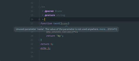Php How To Find Unused Constants In Phpstorm Stack Overflow