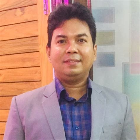 David Tanjib Chowdhury General Manager Experience Innovation Robi