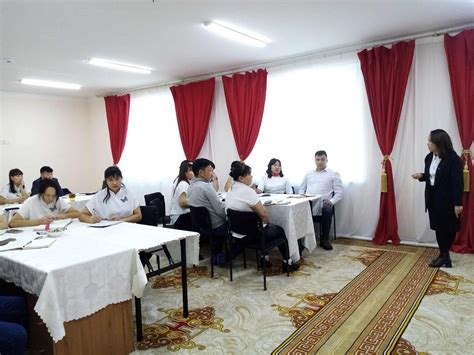 ХҮҮХДИЙН ЦЭЦЭРЛЭГИЙН Боловсролын ерөнхий газар