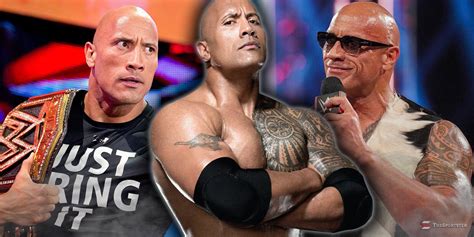 The Rock Tells Cody Rhodes To Sell Out Wants His Soul