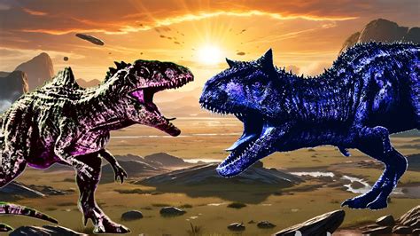Release All 74 Terrestrial Dinosaurus Day Jwe2 🦕🦖🌴🦖🦕 Jurassic World