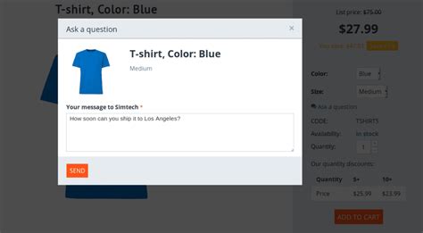 Meet CS Cart 4 11 1 With Warehouses And Other Improvements ECommerce Blog On Running An Online