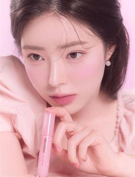 Son Tint Dasique Water Blur Tint Kallos