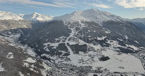 Bormio Ski All You Need To Know Before You Go With Photos Bormio Italy Tripadvisor