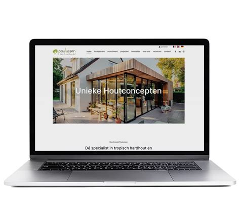 5 Webdesign Trends Voor 2023